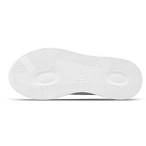 Mens Black High Top Sneakers Fashion Breathable Walking Shoes Stylish Basketball Shoes for Men Size 8