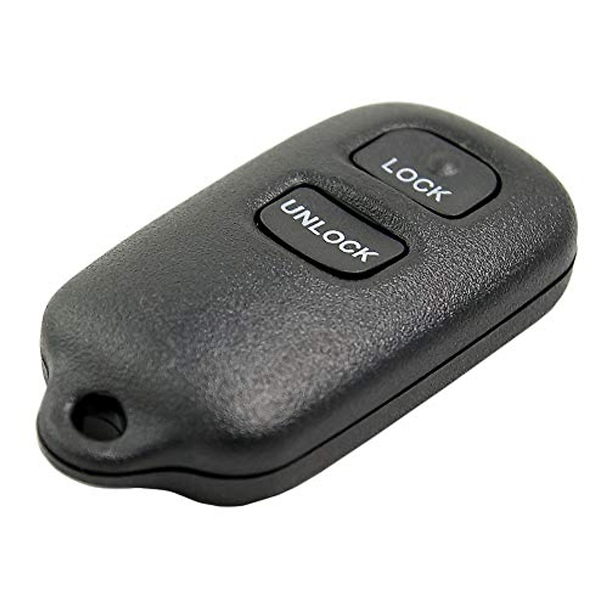 Keyless2Go Replacement for New Keyless Entry Remote Car Key Fob 3 Button FCC HYQ12BBX HYQ12BAN