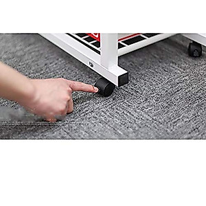 taimowei Side Table Removable Coffee Table Side Table Lift Lazy Bedside Table Sofa Rack Computer Desk Desk