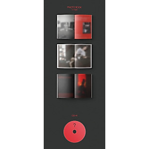 BoA - 3rd Mini Album Forgive Me (Forgive Ver.) CD (+ Folded Poster)