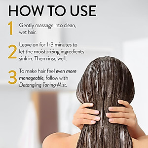 PHILIP B Forever Hair Shine Conditioner 32 oz. (947 ml) | Volume & Shine for Days