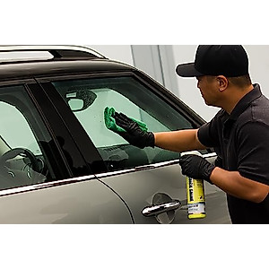 Nanoskin QUICK SHINE Quick Detail Spray 16 Oz. - Waterless Detailer Spray for Car Detailing | Deep Gloss Car Wax Booster & Clay Lubricant | Removes Dust, Smudges, Fingerprints and Other Contaminants