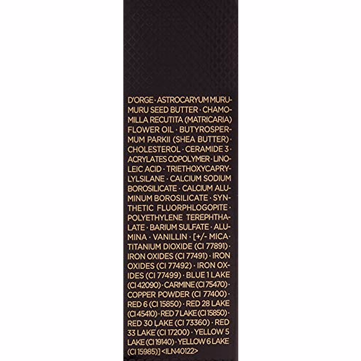 Tom Ford Lip Color, No. 08 Flamingo, 0.1 Ounce