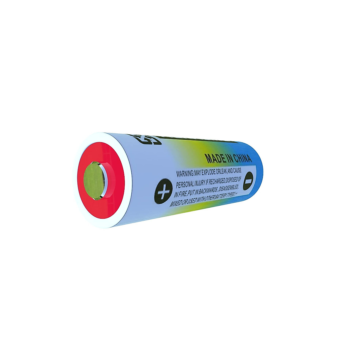 EX-ENEGY 23A A23 21/23 MN21 12V Alkaline Batteries 5 pack for Garage Doors Opener Keyless Entry Doorbells and Alarm Remote