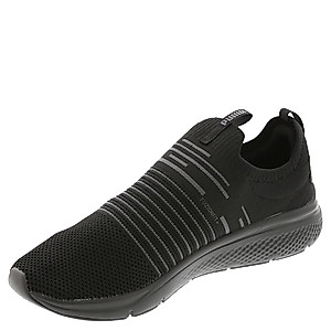 PUMA Softride Pro Echo Slip-On Puma Black/Dark Coal 12 D (M)
