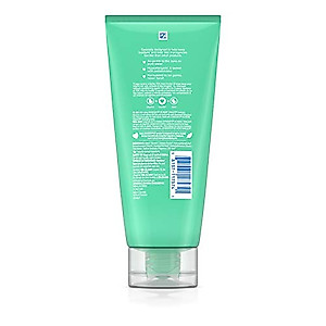 Johnson's No More Tangles Detangling Toddler & Kids Conditioner, Gentle No More Tears Formula, Hypoallergenic and Free of Parabens, Phthalates, Sulfates and Dyes, 6.8 fl. Oz (Pack of 3)