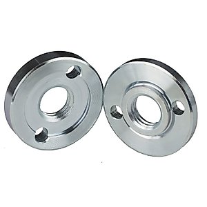 Bosch Parts 1607000380 Flange Nut and Washer