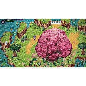 Crosscode - (PEGI) (PlayStation 4)