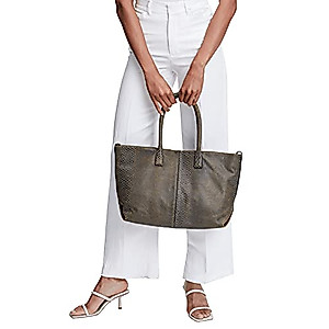 Liebeskind Berlin Shopper Medium, Dark Forest