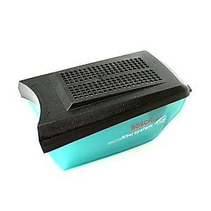 Bosch Parts 2609199179 Dust Container