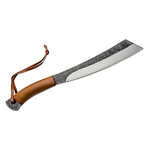 Condor Tool & Knife CTK3957108HC: Impossible Machete
