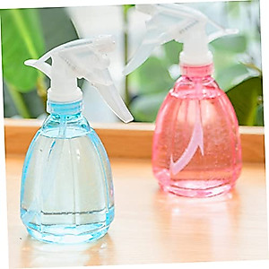 GANAZONO 6 pcs watering can plant spritzer carafes Watering Sprayer Sprinkling Can Watering Pot for Plants fine misting spray garden water pot Garden Tool water the flowers pp plate