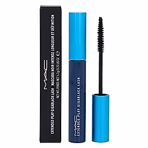 MAC Extended Play Gigablack Lash Mascara