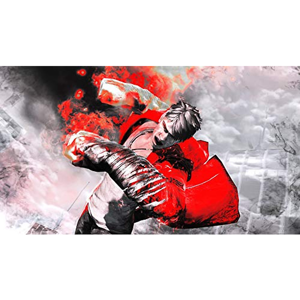 DMC Devil May Cry: Definitive Edition - PlayStation 4