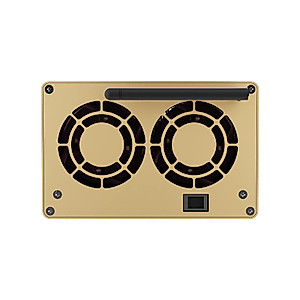 iPollo V1 Mini Asic Miner 300MH/s Crypto Miner iPollo Mining Machine with Power Supply