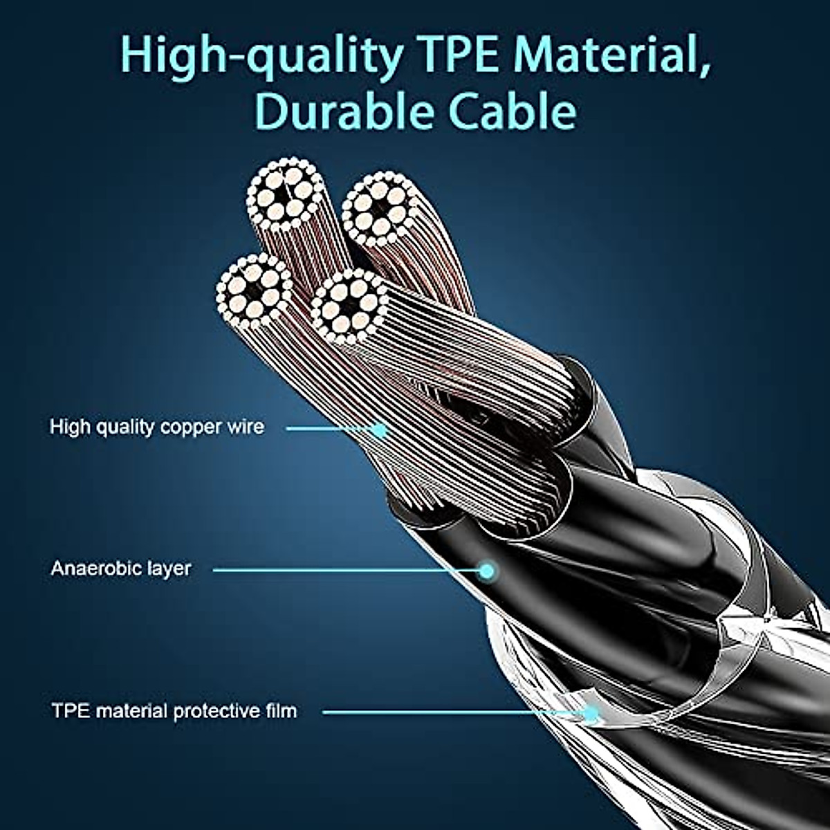 CHMUYIL Earbuds Wired with Microphone Pack of 5, in-Ear Wired Headphones with Microphone for Phone, iPod, iPad, MP3, Samsung, Walkman and Most 3.5 mm Jack Devices