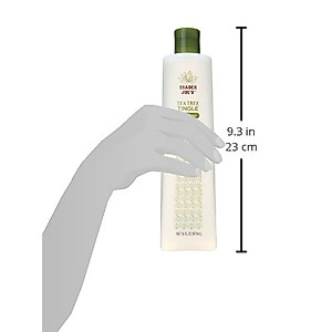 Trader Joes Tea Tree Tingle Shampoo with Peppermint, Tea Tree and Eucalyptus Botanicals (Pack of 2)