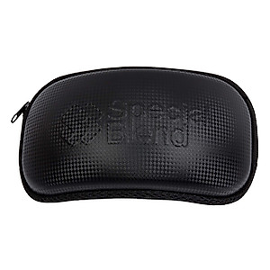 Special Blend Optimus Goggles - Ski Snowboard Winter Sport Frameless Goggles (Smoke)