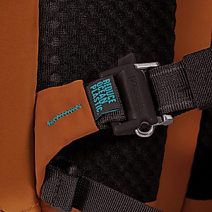 Pacsafe ECO 18L Anti Theft Backpack, ECONYL Canyon