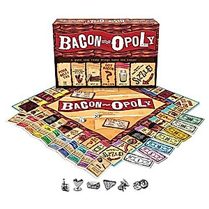 Bacon-Opoly .HN#GG_634T6344 G134548TY71094