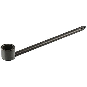Allparts LT 4216-000 Truss Rod Spanner 5/16 Inch and Small Parts for Electric Guitar