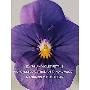 Victoria's Secret Bare Fragrance Mist, Notes of Australian Sandalwood, Mandarin Madagascar & Egyptian Violet, Body Spray for Women (8.4 oz)