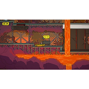 Treasures of the Aegean - PlayStation 4