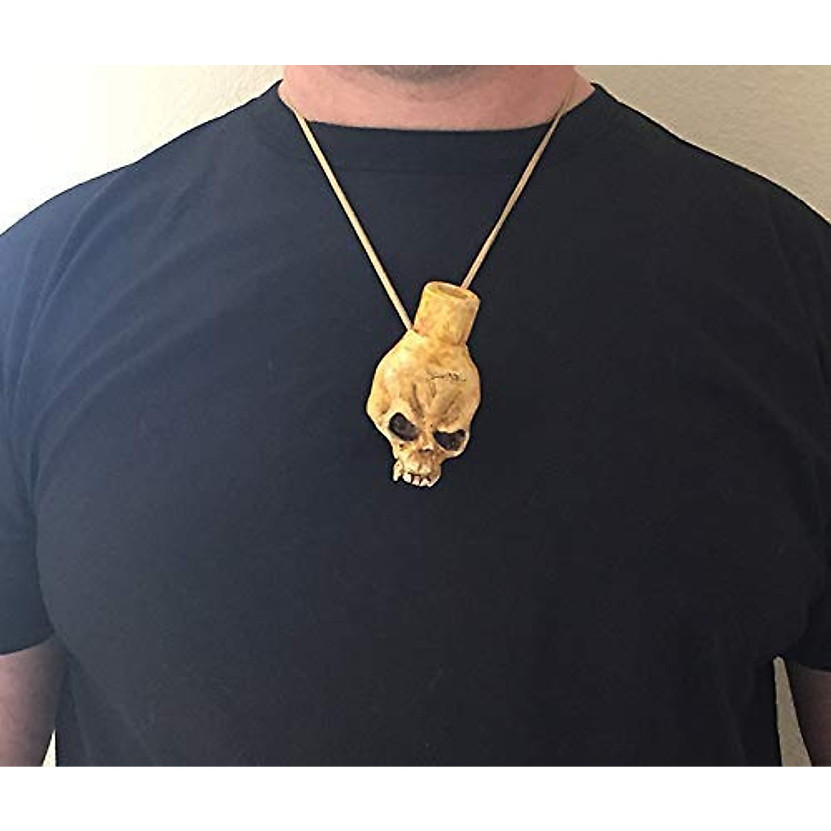 Aztec Death Whistle - La Muerte