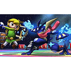 Super Smash Brothers - Nintendo 3DS [Japan Import]