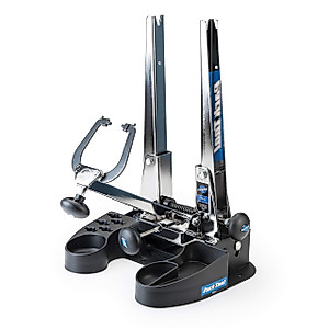 Park Tool TSB-2.2 Tilting Truing Stand Base for TS-2 and TS-2.2 Tool