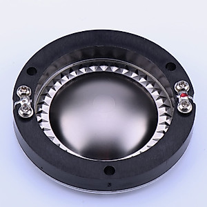 SPATHIPHYLLUM Replacement for Speaker Diaphragm JBL 2420, 2421A, 2425, 2425H, 2426, 2426H, 2427, 2427H, 4435, 4660, 4632M-HF-T, 811C-L,R, P-725AP, SR4702X, SR-4725XF, VS3115WH and Many More!