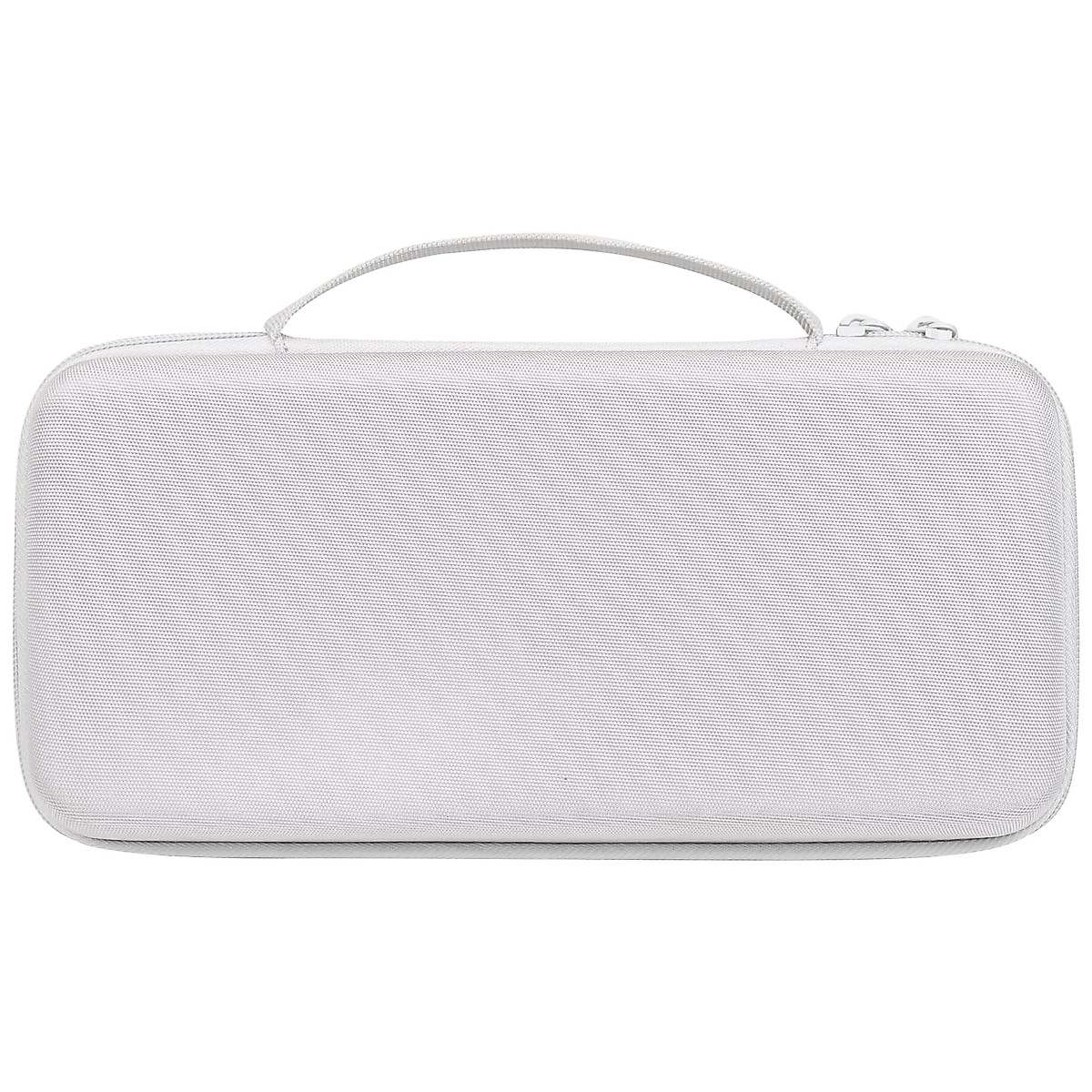 Aenllosi Hard Carrying Case Replacement for Logitech G Cloud Gaming Handheld,White (Only Case)