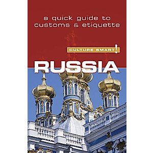 Russia - Culture Smart!: The Essential Guide to Customs & Culture (12)