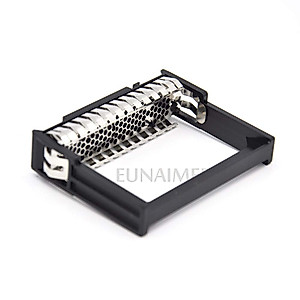 670033-001 652991-001 Gen 8/Gen 9 GEN 10 2.5&quot; Hard Drive Blank Caddy Filler - 652991-001