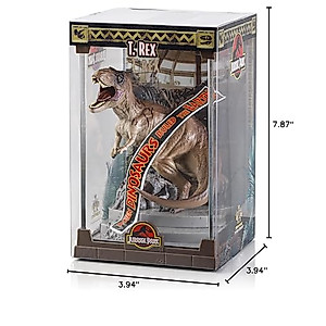 The Noble Collection Jurassic Park Dinosaur Tyrannosaurus Rex