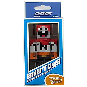 EnderToys TNT Dude Action Figure