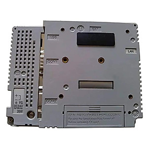 eiuie Programmable Display (HMI) AGP3300-L1-D24-M GP3000 Series 5 Inches Touch Screen