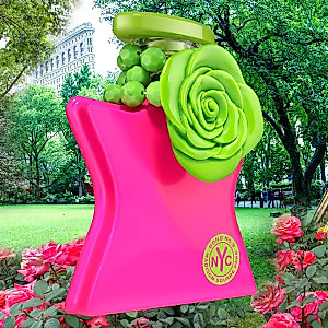 Bond No. 9 New York Madison Square Park Women's Eau de Parfum, 3.4 Fl Oz