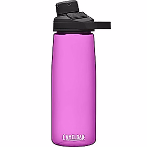 CamelBak Chute Mag BPA-Free Water Bottle - 25oz, Lupine (1512502075)