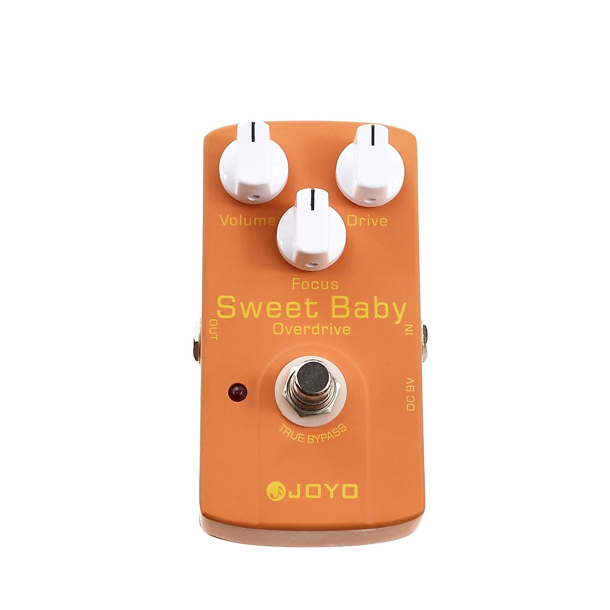 Joyo Audio Sweet Baby