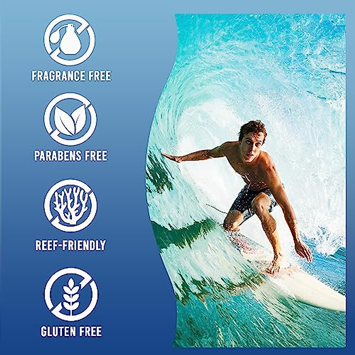 CORAL ISLES | Reef-Friendly | SPF 50 Sunscreen Lotion | Broad Spectrum Sunburn Protection | Hawaii Compliant as Reef Safe Sunscreen | No Oxybenzone or Octinoxate | 2 Fl Oz Each (2-pack)