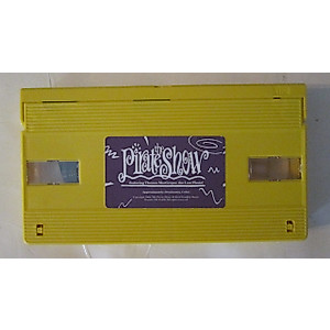 The Pirate Show Featuring Thomas MacGregor the Lost Pirate! (VHS Video) 1994