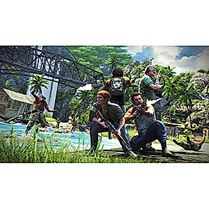 Far Cry Compilation 3+4 (PS3)