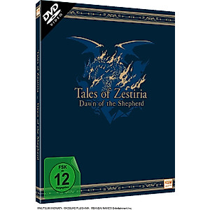 Tales of Zestiria - Dawn of the Shepherd - OVA