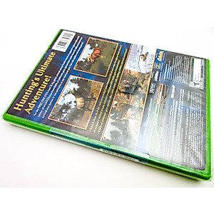 Cabela's Big Game Hunter 2005 - Xbox
