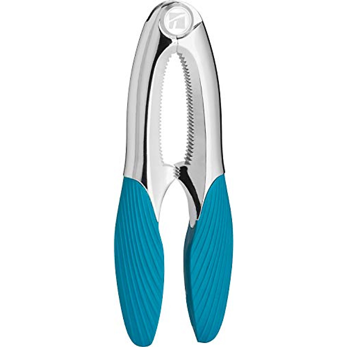 Trudeau Seafood Cracker, One Size, Tropical