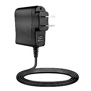 Dysead AC Adapter Charger Power for Grandstream GXP2100 High End VoIP Phone Supply 1A