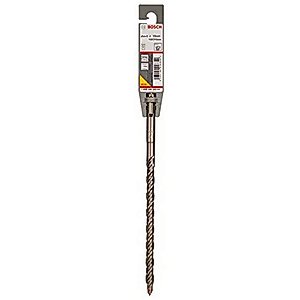Bosch 1618596265 10x150x210mm Hammer Drill Bit SDS Plus 5