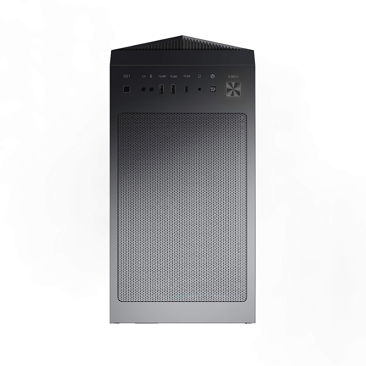 MSI Aegis RS 10SE-011US High-End Full Tower Desktop Intel Core i9-10900KF Processor RTX 2080Super 8GB GDDR6 32GB DDR4 2TB HDD 1TB SSD Liquid CPU Cooler WiFi 6 Windows 10 Home VR Ready