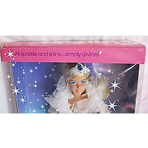 Barbie Doll Sears Star Dream New by Mattel